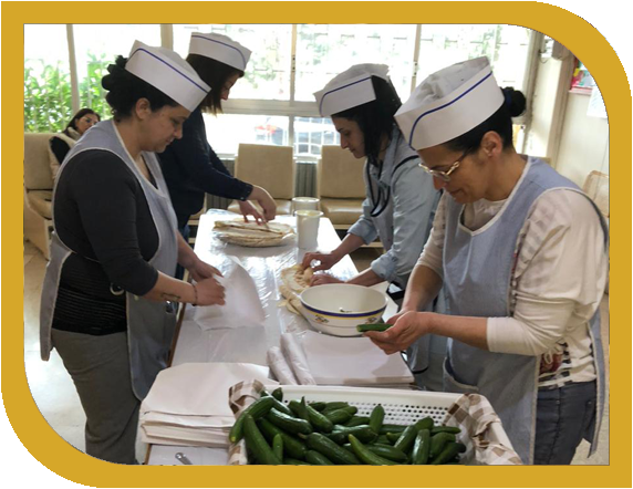 Core Priorities – Families - ACDEF